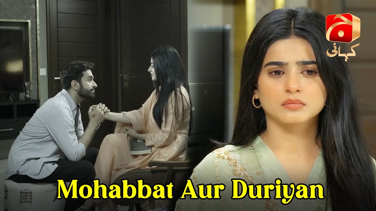 Zakham Episode 41 | Best Scene 05 | Aagha Ali - Sehar Khan - Azfar ...