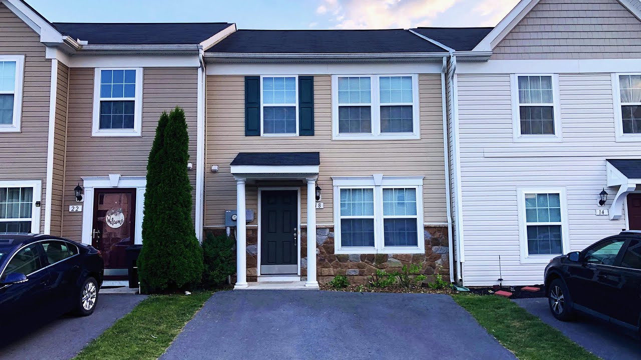 18 Fast View Drive Tour - YouTube