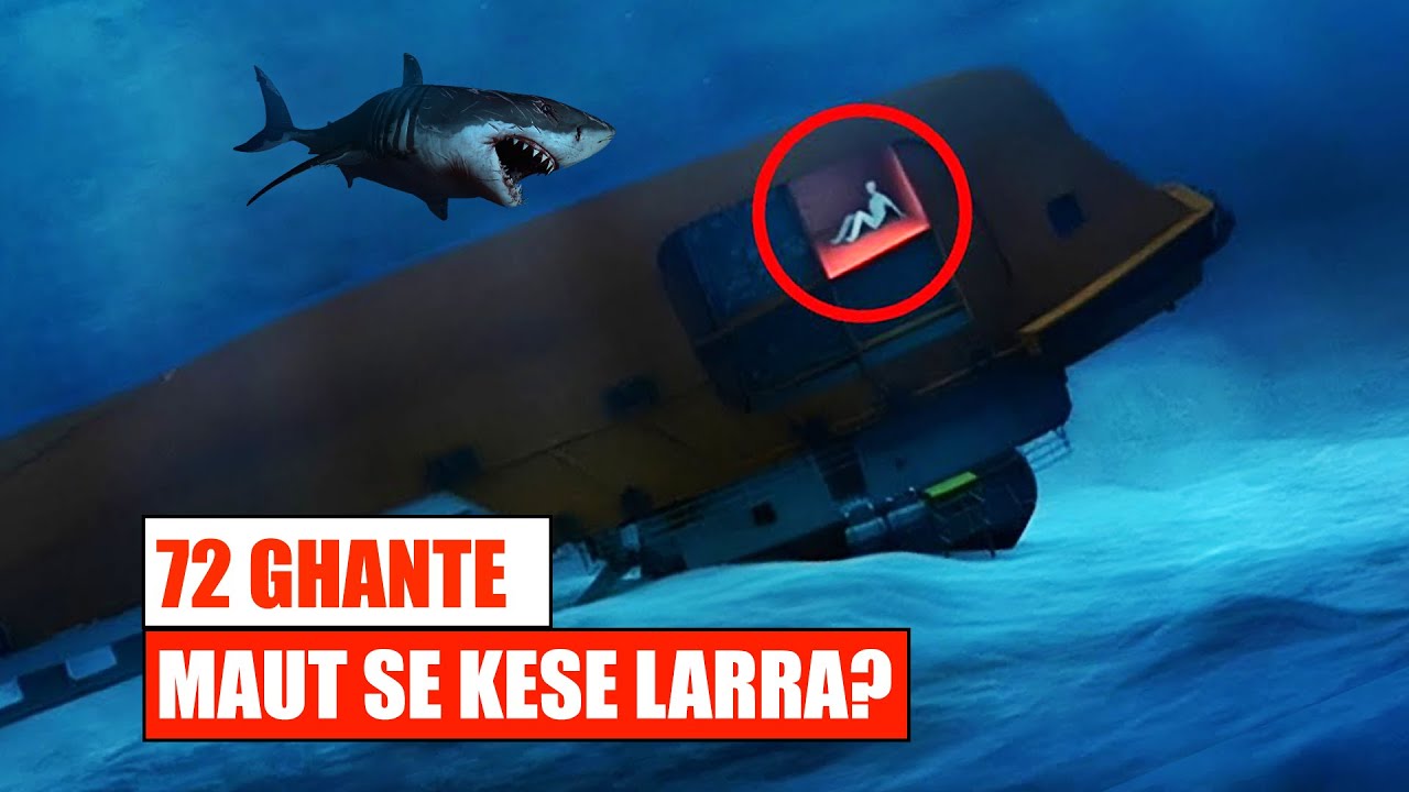 Harrison Okene Trapped underwater for 3 days But How he Survived in ...