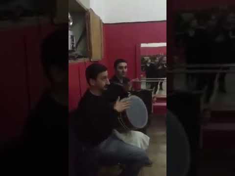 Aysel reks rurupu emil nagara murad qarmon mesq (trinaj )