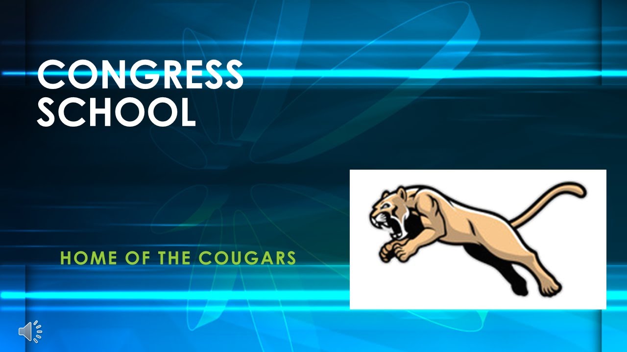 CONGRESS ELEMENTARY SCHOOL - YouTube