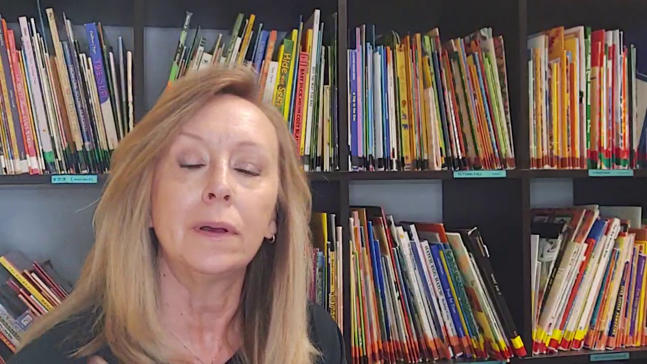 Spookie Pookie Story - YouTube