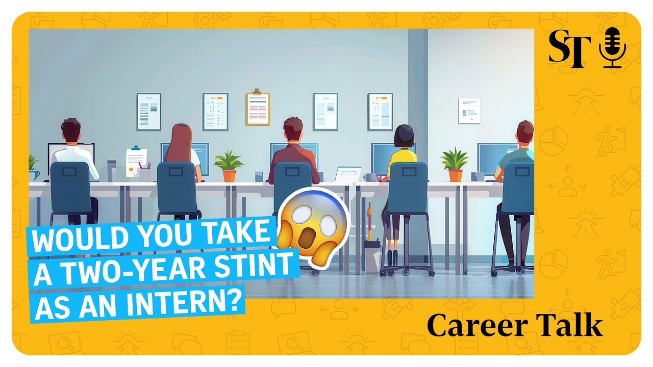 How to spot the signs of a good internship programme | Career Talk ...