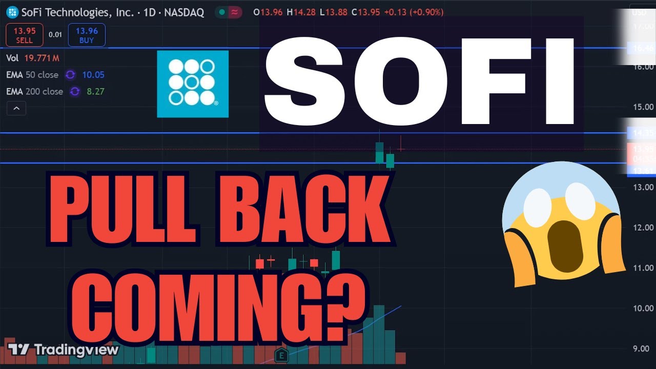 SOFI Stock (SoFi Technologies stock) SOFI STOCK PREDICTIONS SOFI STOCK Analysis sofi stock news ...