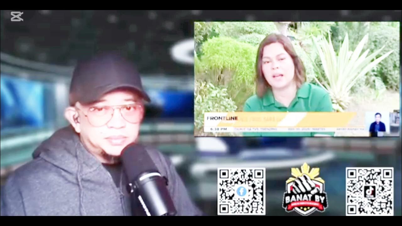 COACH OLI, BANAT BY MARCOLETA MAGIGING SENATE PRESIDENT NA?! - YouTube COACH OLI, BANAT BY MARCOLETA MAGIGING SENATE PRESIDENT NA?! - YouTube