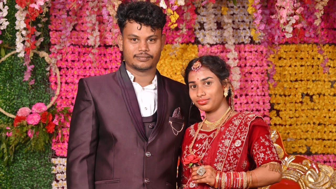 Deepak & Hemangini II Best Cinematic Wedding Teaser 2023 II Ishwar ...