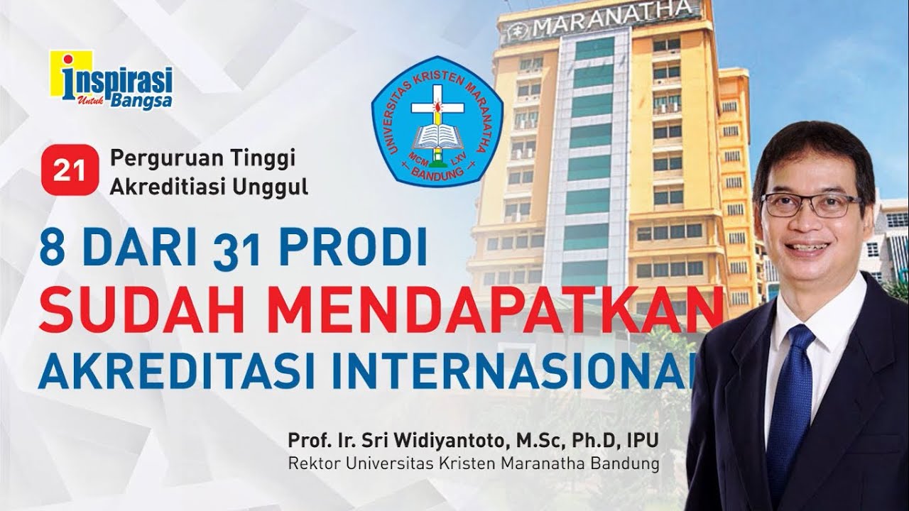 TAGLINE : INTEGRITY, CARE, EXCELLENCE (Perguruan Tinggi Akreditasi ...