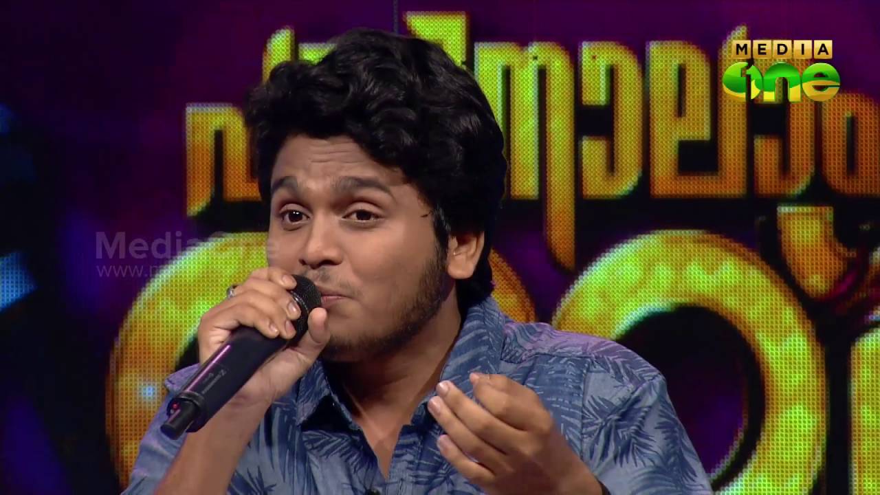 Pathinalam Ravu Season 5 | Shahabas - Song 'ഇന്നലെ രാവിലെ...' (Epi21 ...