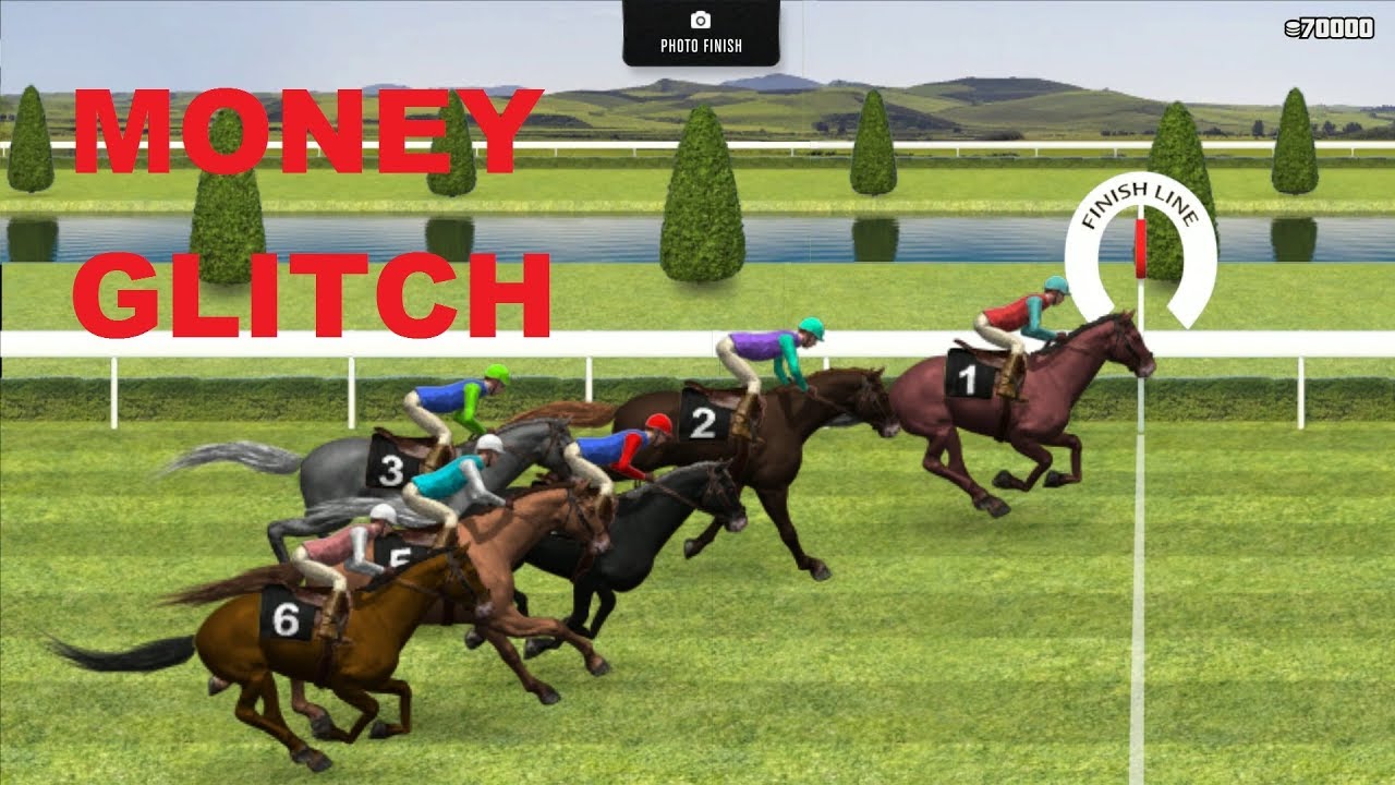 GTA V - Inside Track Glitch. DLC 2019 [PL] - YouTube