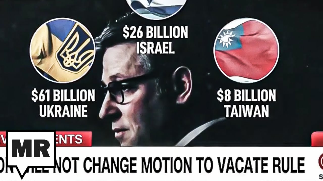 GOP CHAOS BUS ROLLS ON - YouTube