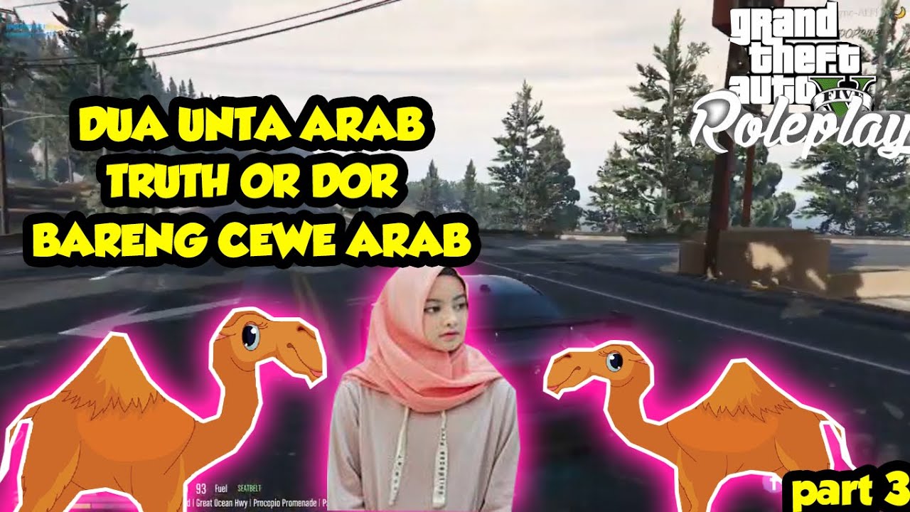 TRUTH OR DOR part 3 Feat Bella - YouTube