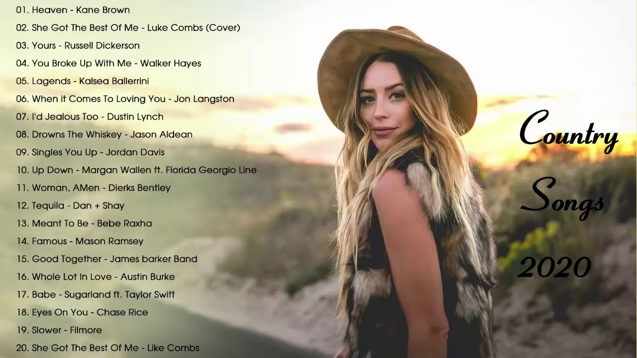 New Country Songs 2020 Top 100 Country Songs Of 2020 Greatest new-country-songs-2020-top-100-country-songs-of-2020-greatest