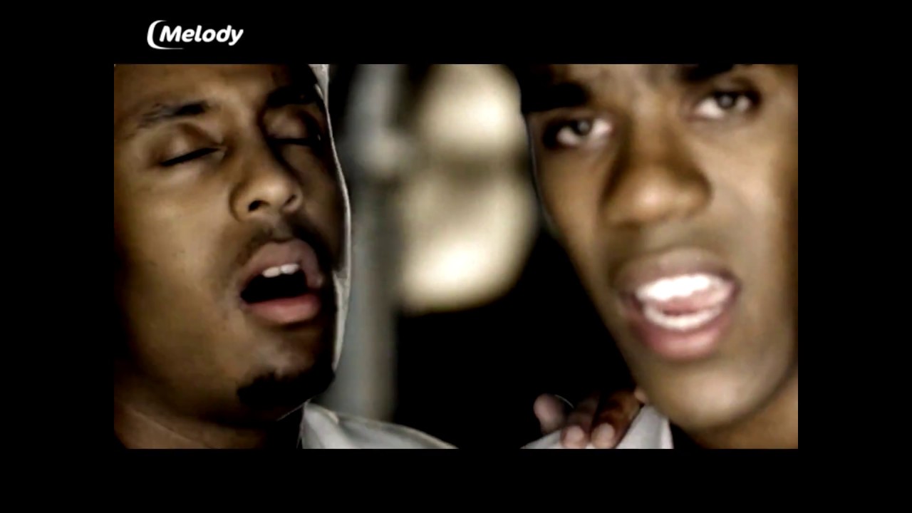 Poetic Lover • Qu'il en soit ainsi (HD) • (Top 10 en 1997) - YouTube