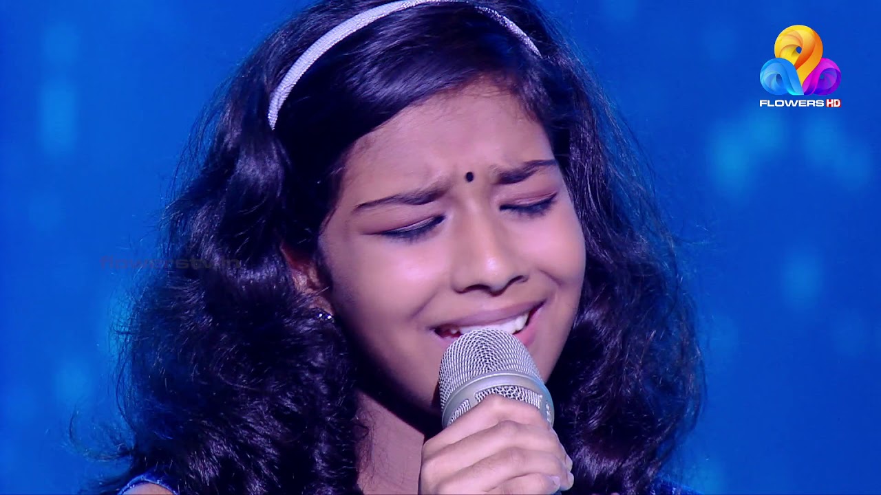 Flowers Top Singer | Musical Reality Show | Ep#293 ( Part - B) - YouTube