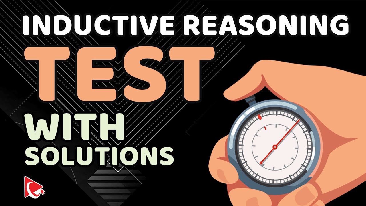 SHL Inductive Reasoning Test With Solutions YouTube SHL Inductive Reasoning Test With Solutions YouTube