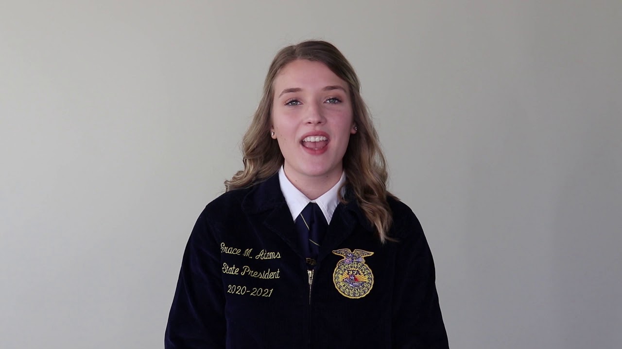 CDE Spotlight: Conduct of Chapter Meetings - YouTube