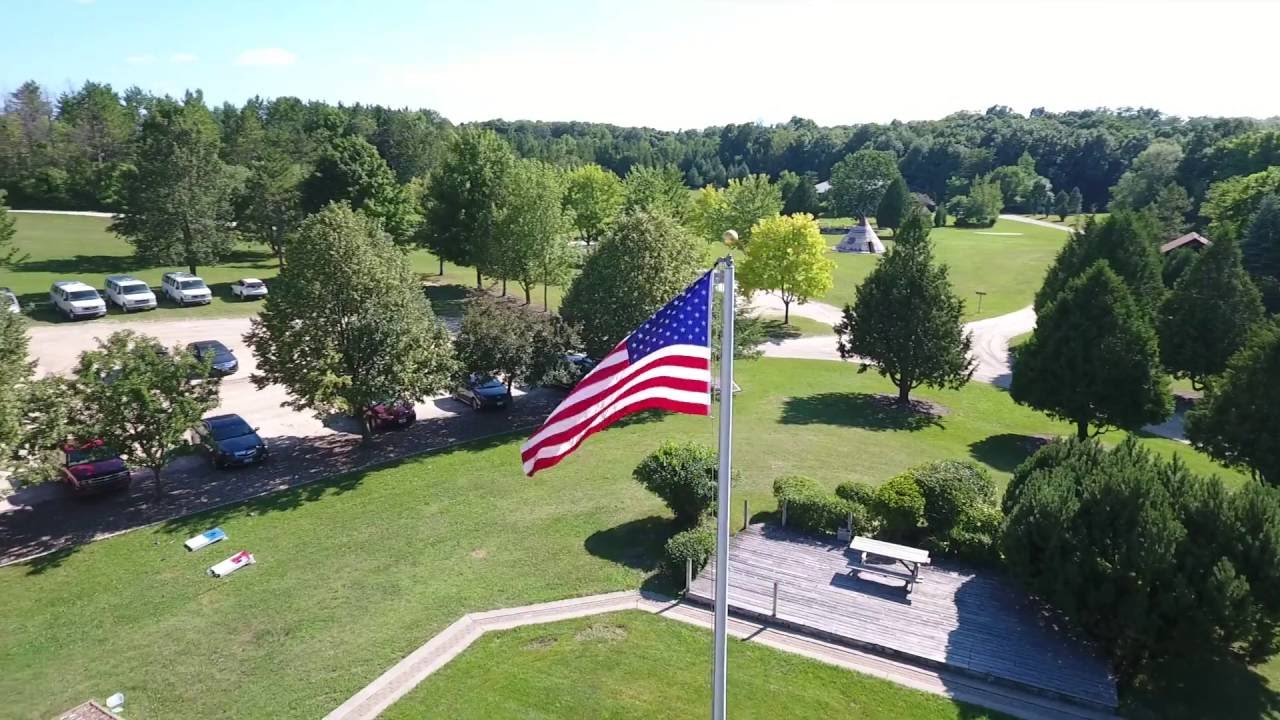 Camp Awana Today - YouTube