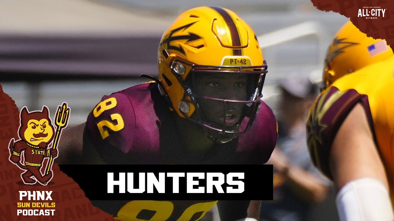 Travion Brown, Jordan Clark will fuel Arizona State to a top 5 defense ...