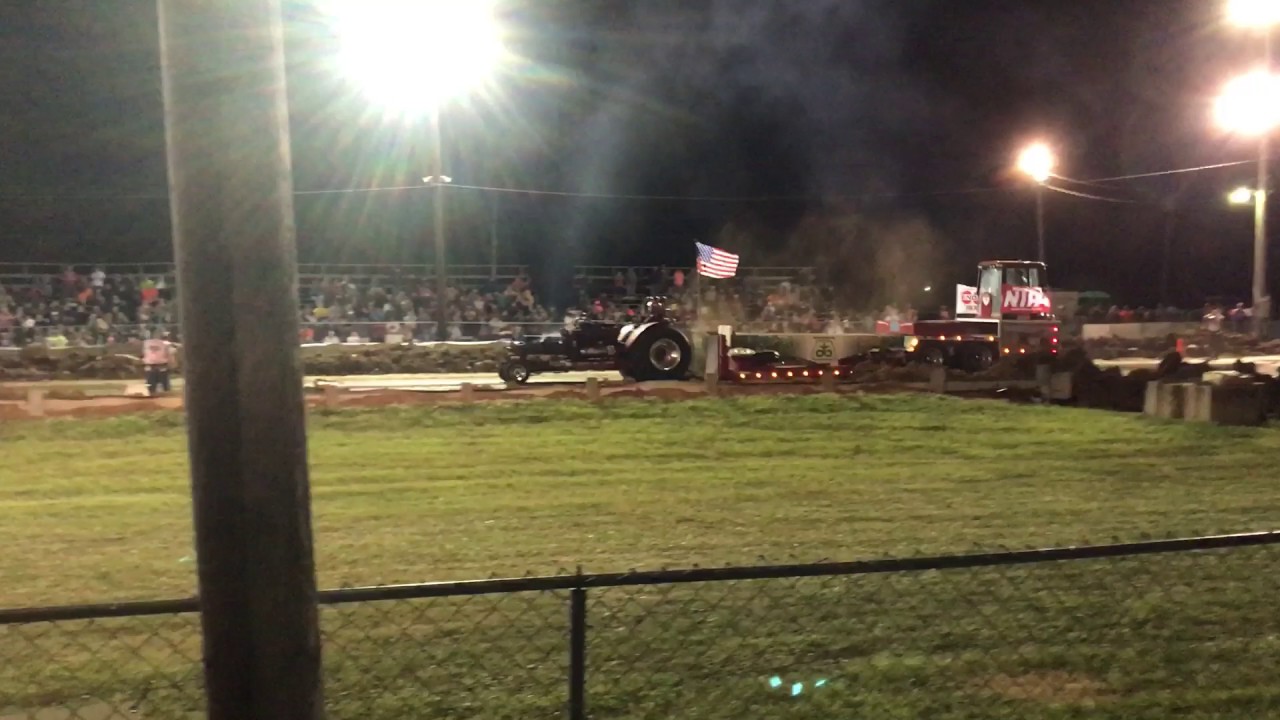 Bionic Buzzard Modified - YouTube