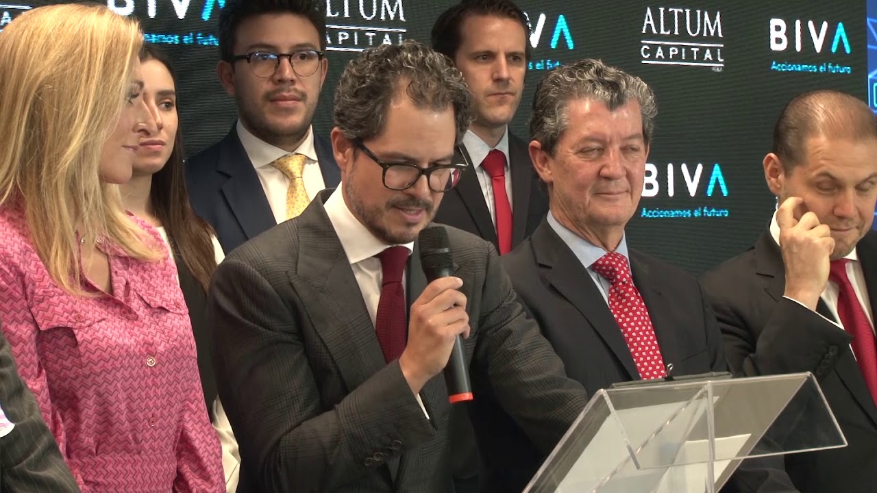 #Recap #GritoBIVA - Altum Capital - YouTube