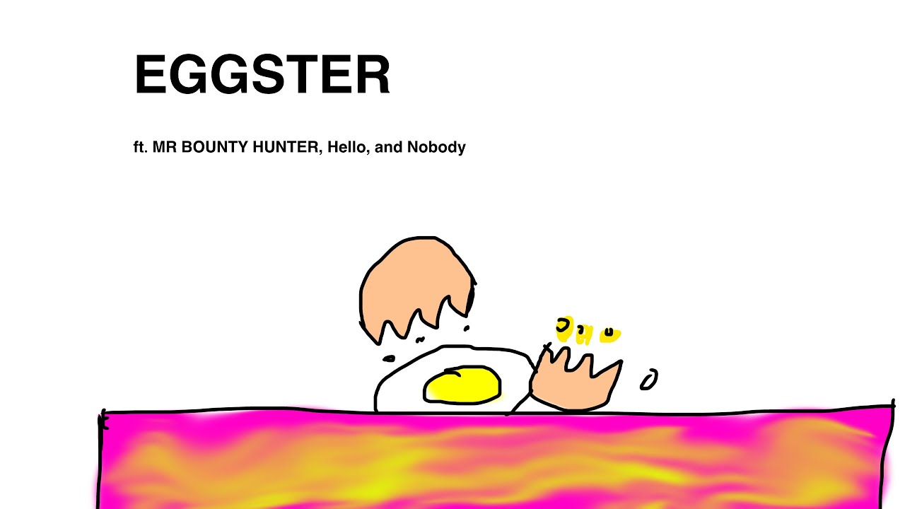 eggster (Roblox Slap Battles) - YouTube