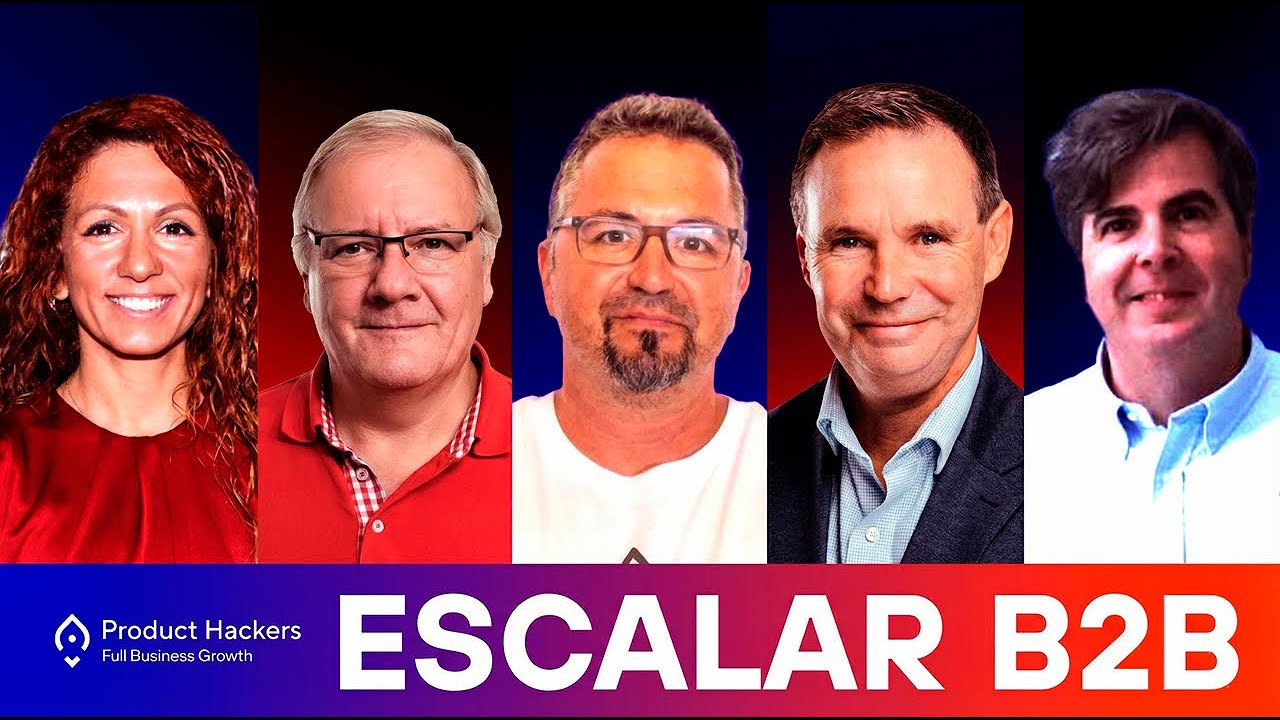 Escalar un eCommerce B2B rentable en 2026 - YouTube