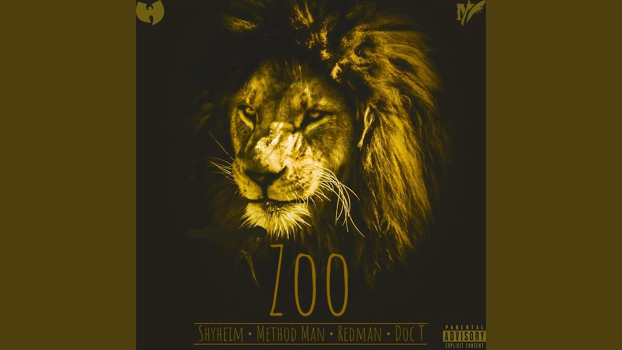 Zoo (feat. Shyheim, Method Man & Redman) - YouTube