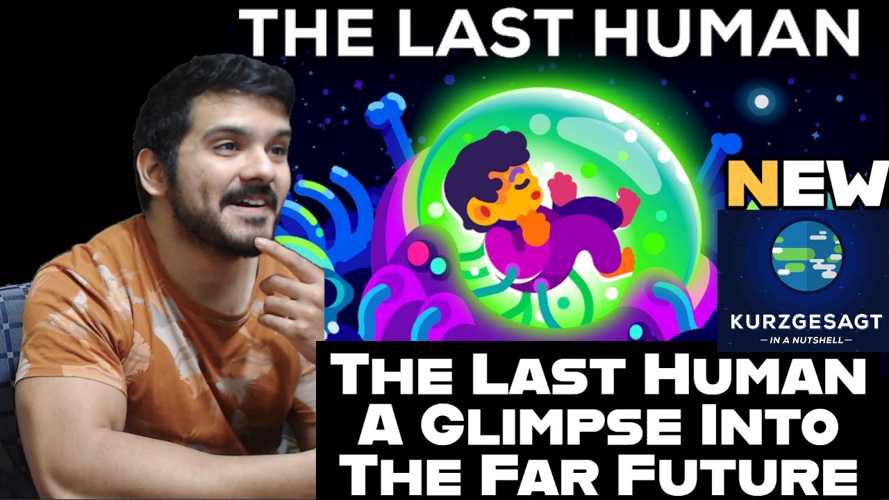 The Last Human – A Glimpse Into The Far Future - YouTube