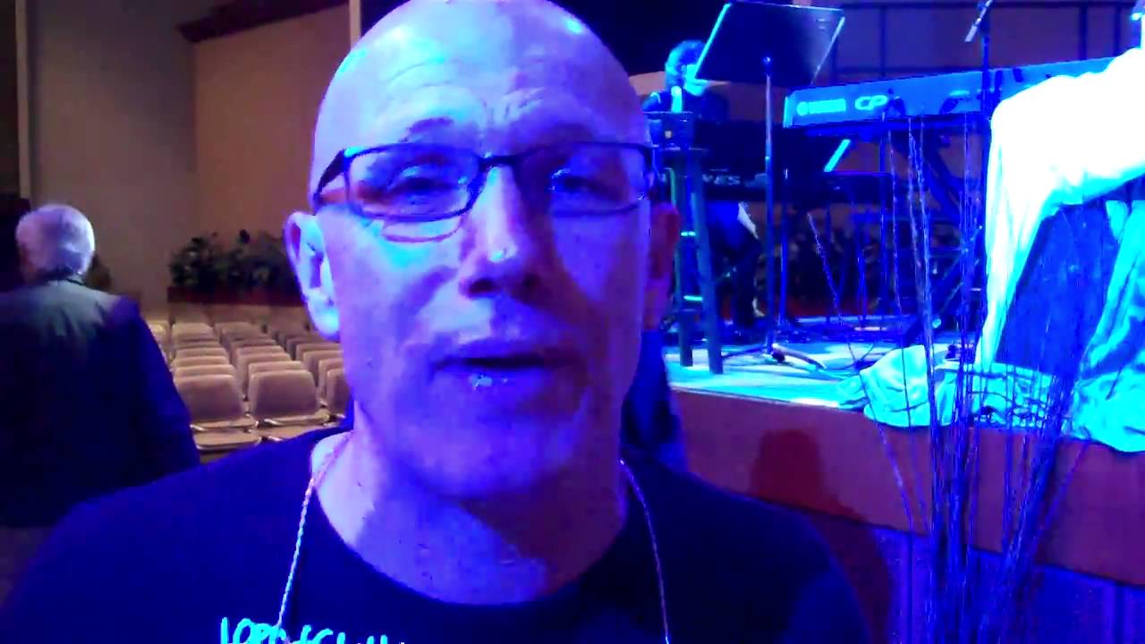 Rick Muchow NOW Greets Online Campus.MP4 - YouTube