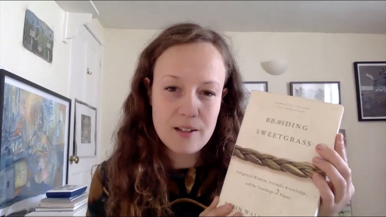 Drawing a Story | Perienne Christian and Thomas Newbolt - YouTube