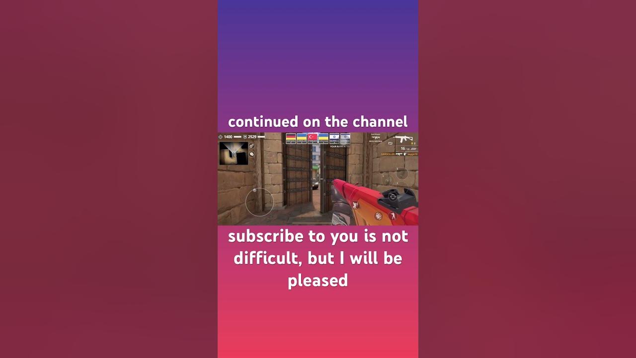 Critical Strike YouTube critical-strike-youtube