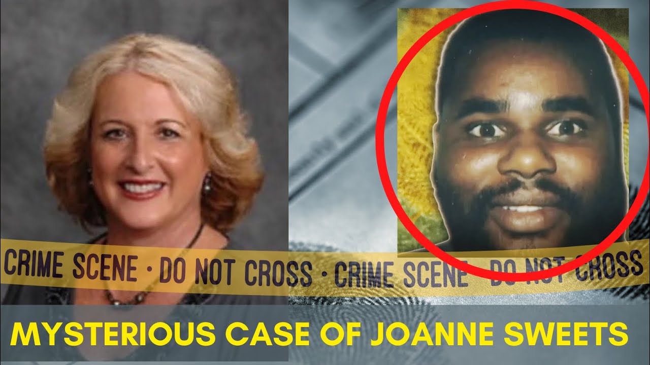 Unveiling the Strange Story of Joanne Sweets...What Happened? - YouTube