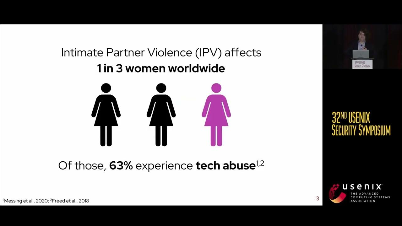 USENIX Security '23 - Sneaky Spy Devices and Defective Detectors: The Ecosystem of Intimate ...