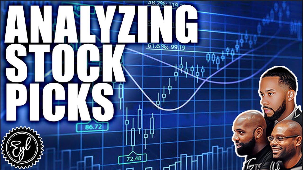 Analyzing Stock Picks - YouTube