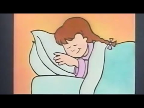 Barney Song : Sleep Song (Doctor Barney Is Here !) - YouTube