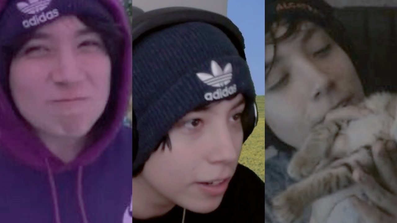 my favorite quackity edits pt.2 ♡ - YouTube