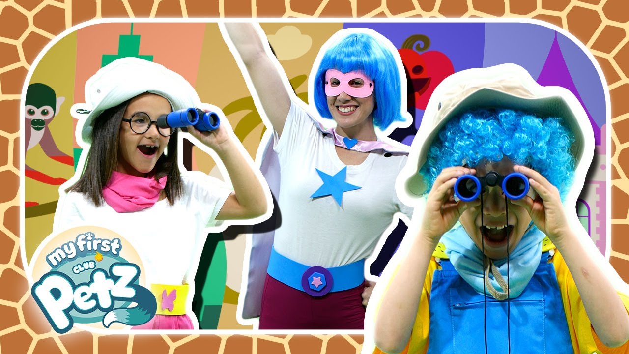 😍 Never stop Dancing 😍 Neck-Neck Dance | Baby Song | Kitoons Baby ...