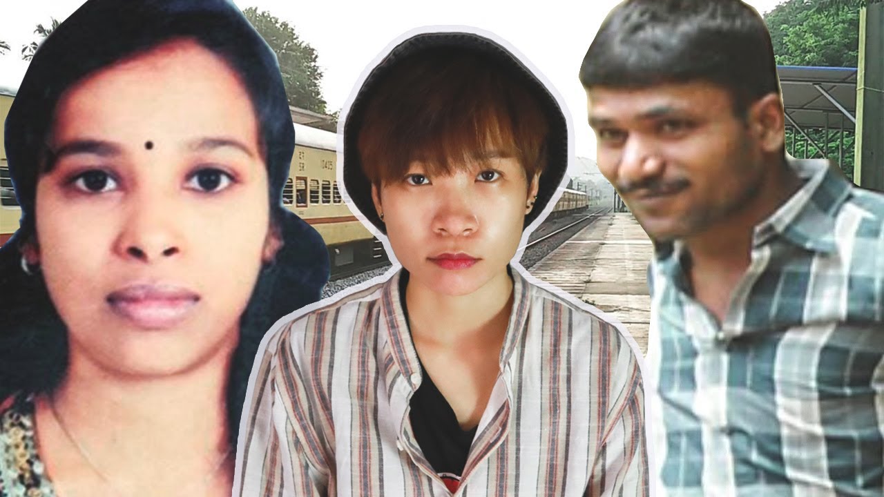 Untold : Soumya Murder Case in India - YouTube