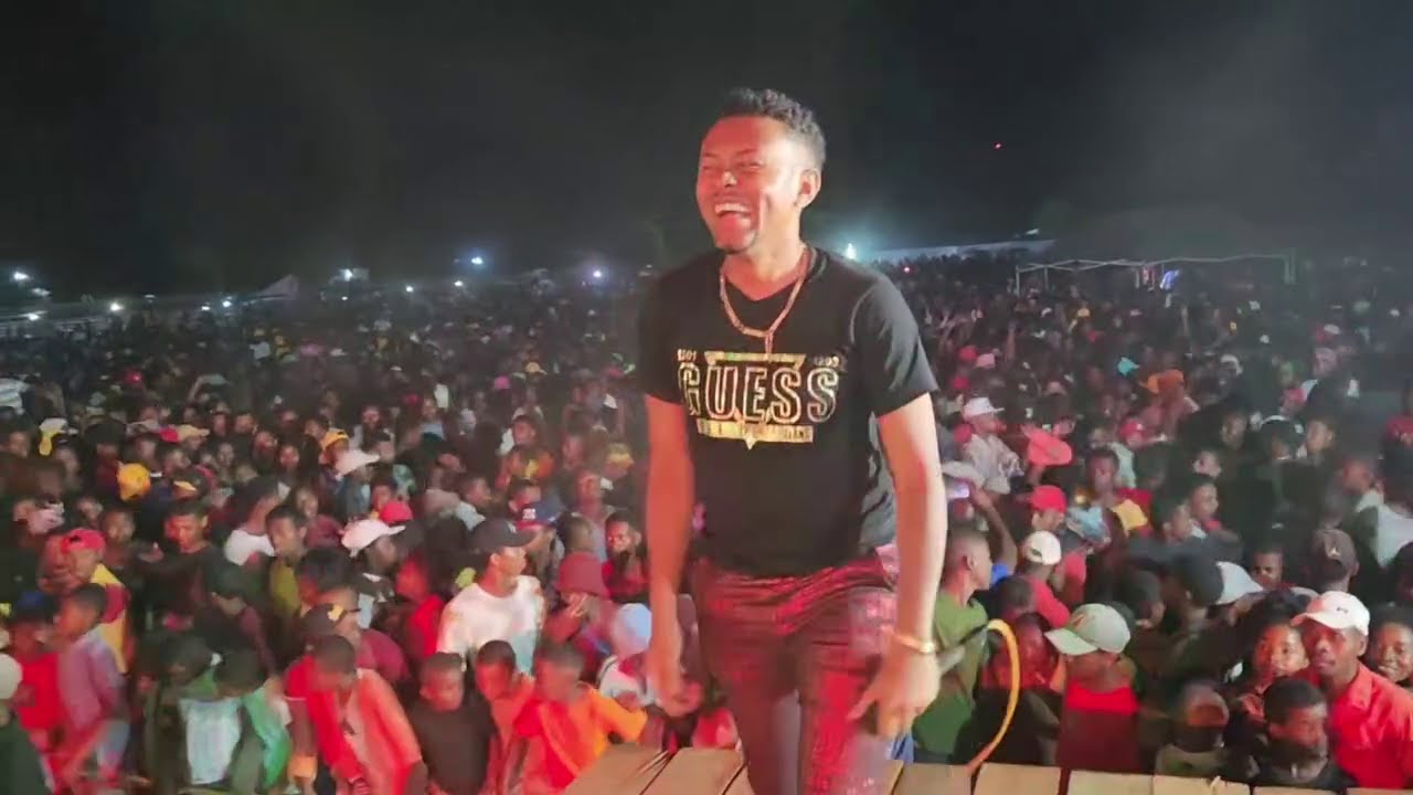 Dadi Love Madagascar Sombitsombiny VidÉo Tao Maroantsetra 🔥 Mbola Tsy