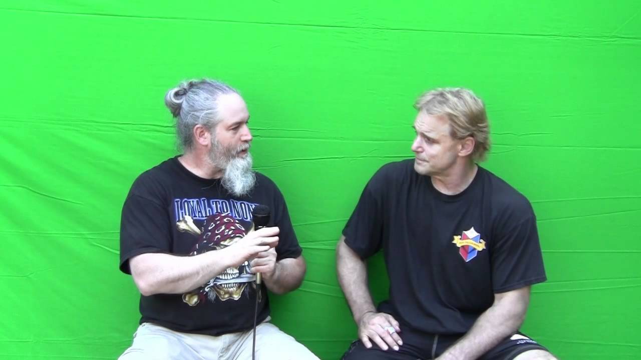 Full Interview with Ron Kosakowski - YouTube