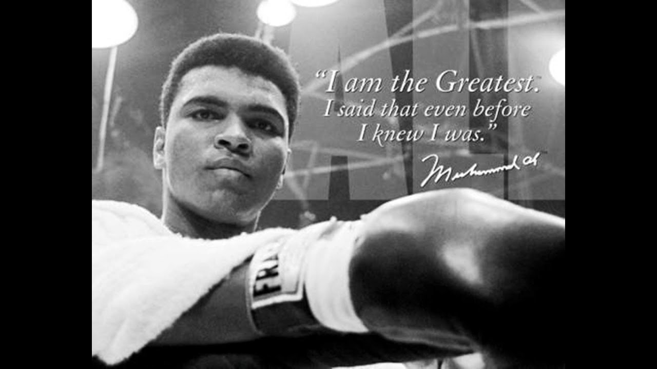 Billy Crystal Tribute to Muhammad Ali - YouTube