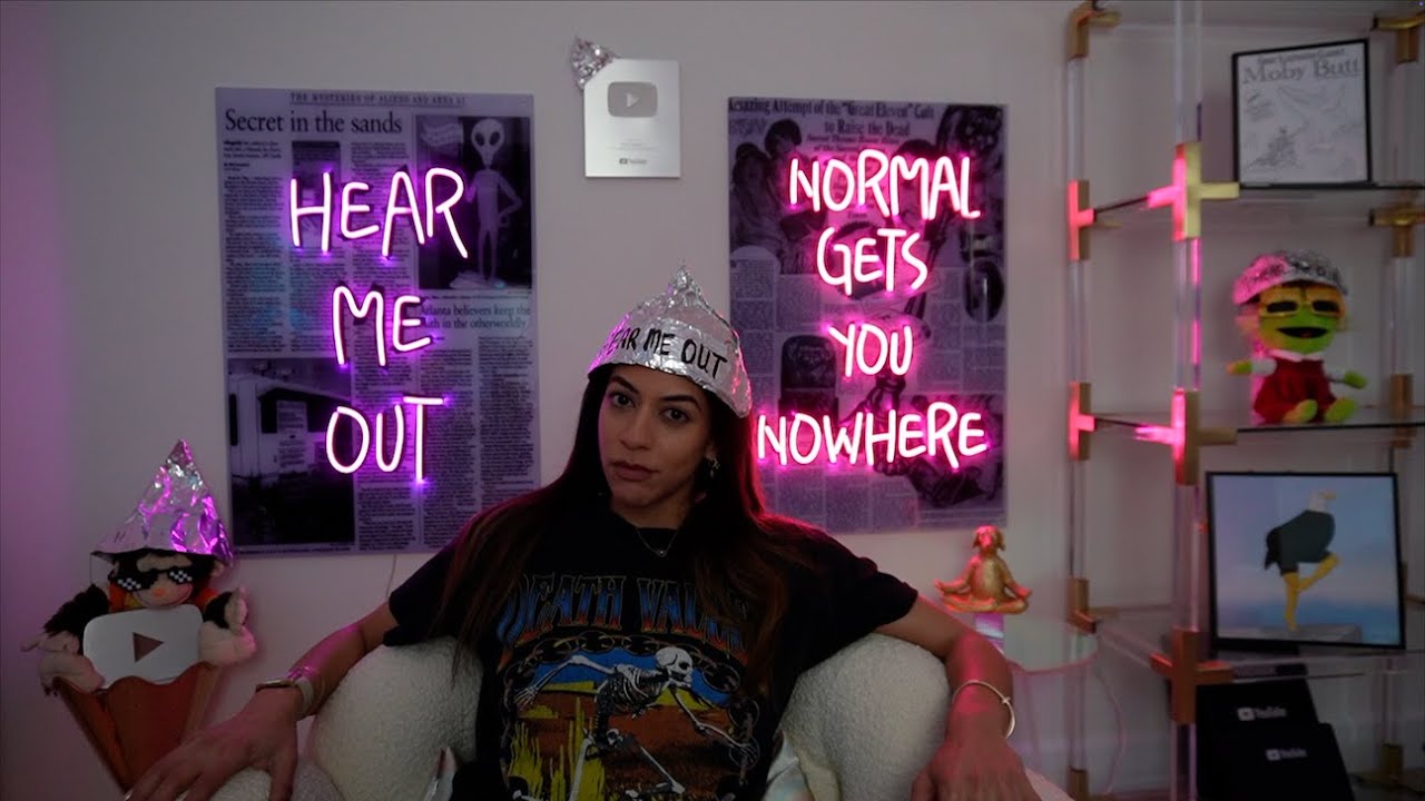 who is bubba? - YouTube