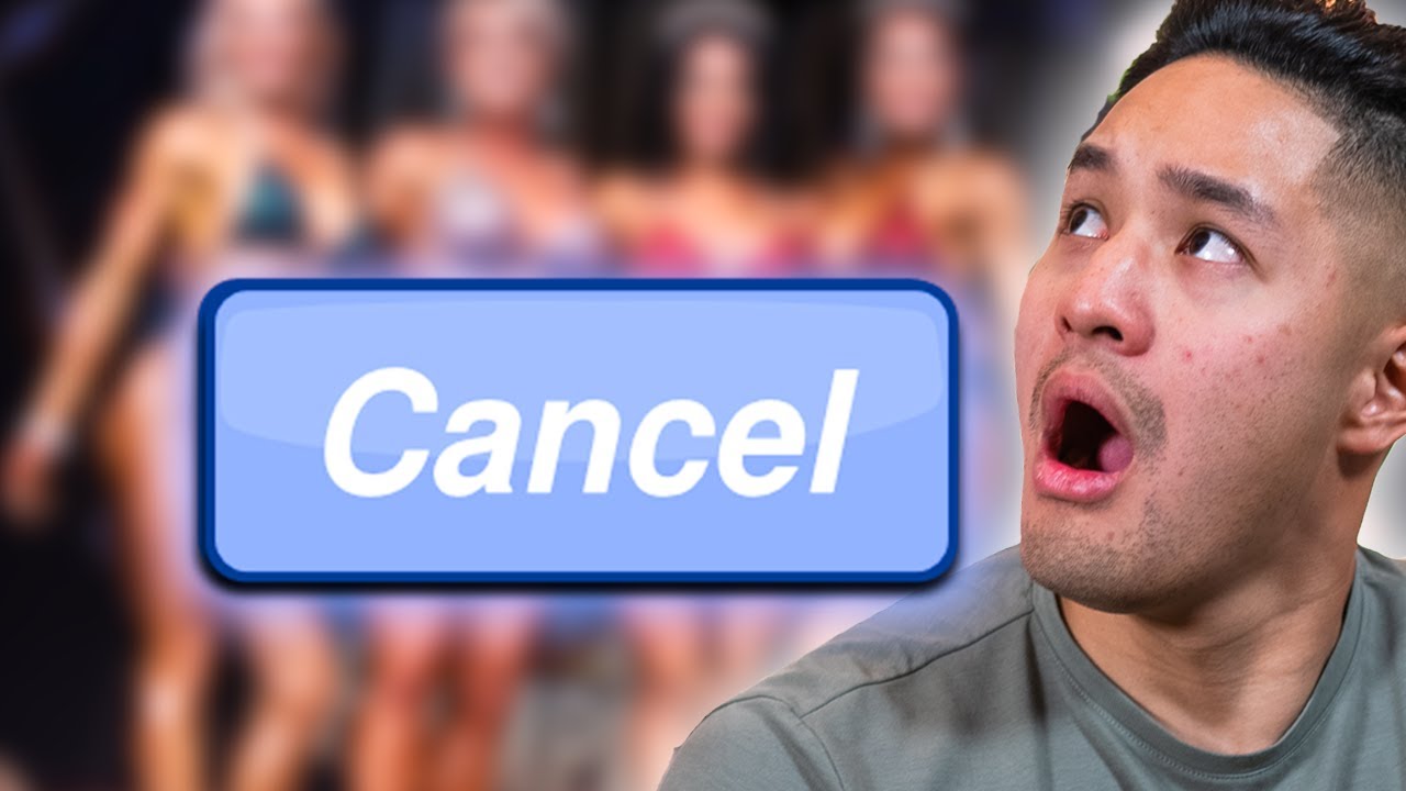 Getting Disqualified At An NPC Bodybuilding Show Taking getting-disqualified-at-an-npc-bodybuilding-show-taking