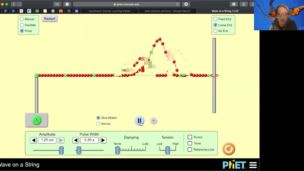 Wave Basics Interference YouTube Wave Basics Interference YouTube