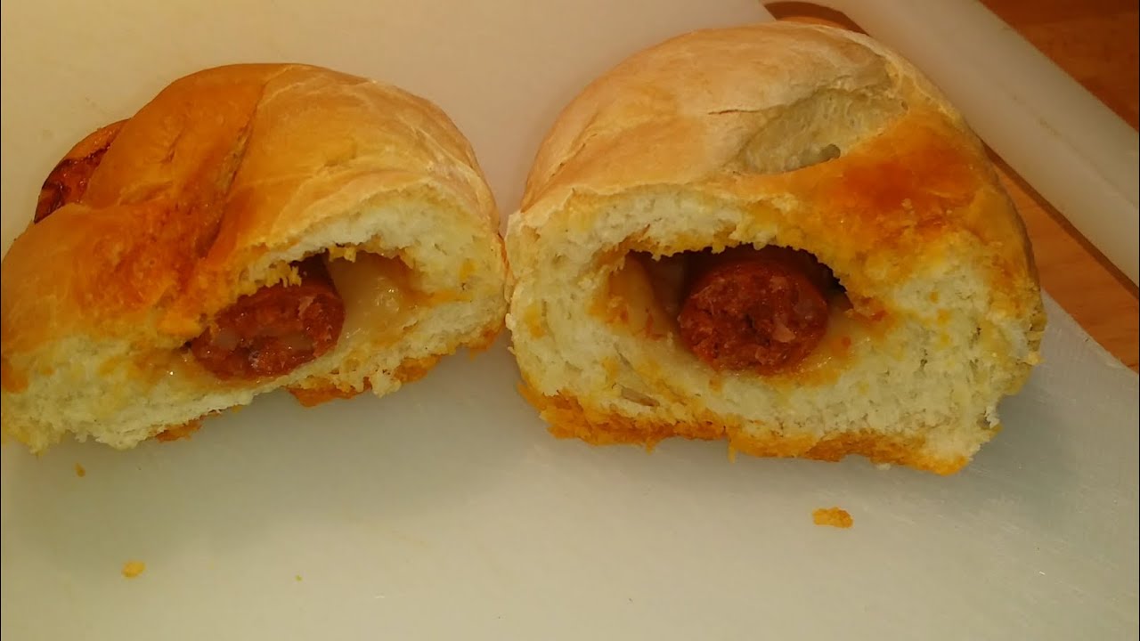 BOLLO PREÑAO - YouTube