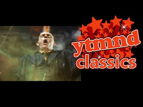 YTMND Classics - Judge Doom Gets Some Suckage