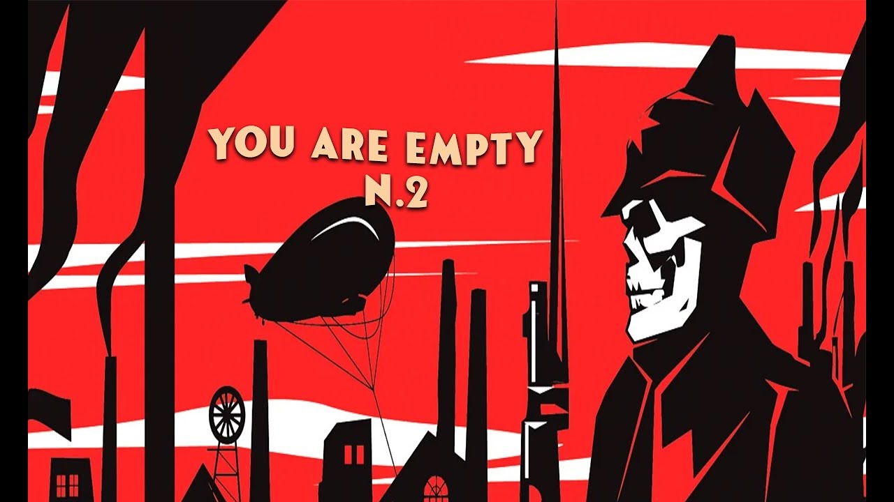 2. Враг народа - You Are Empty - YouTube