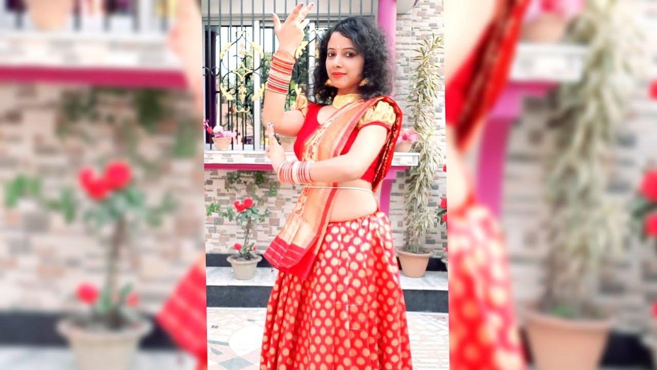 Sajna Dance Cover/Badshah /Say yes to the dress song /The Wedding Song ...