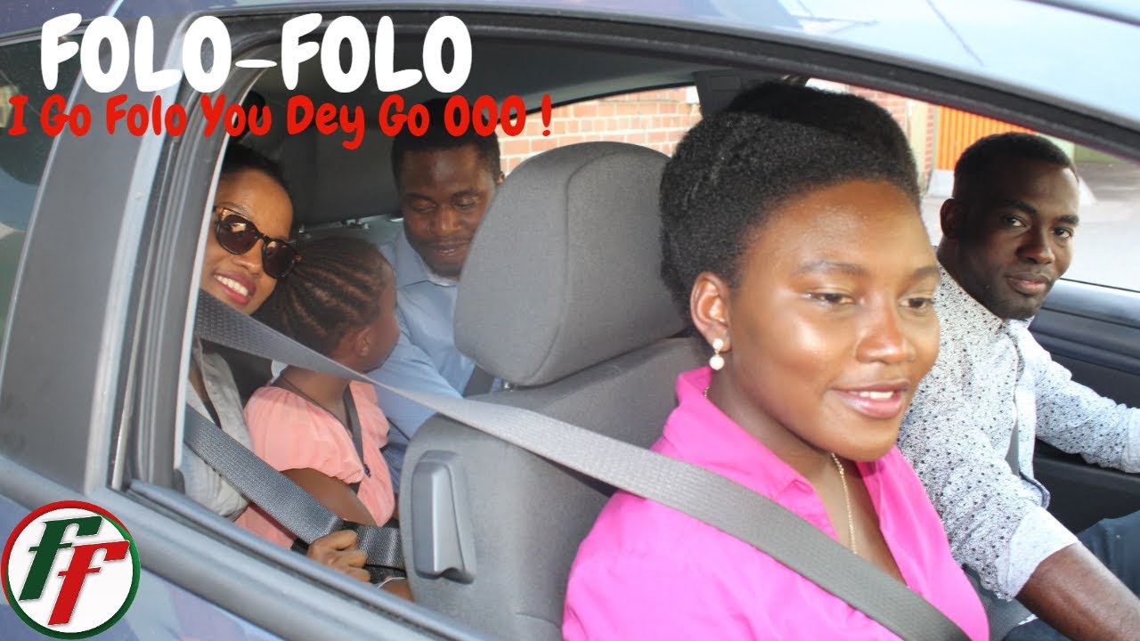 Folo-Folo - YouTube