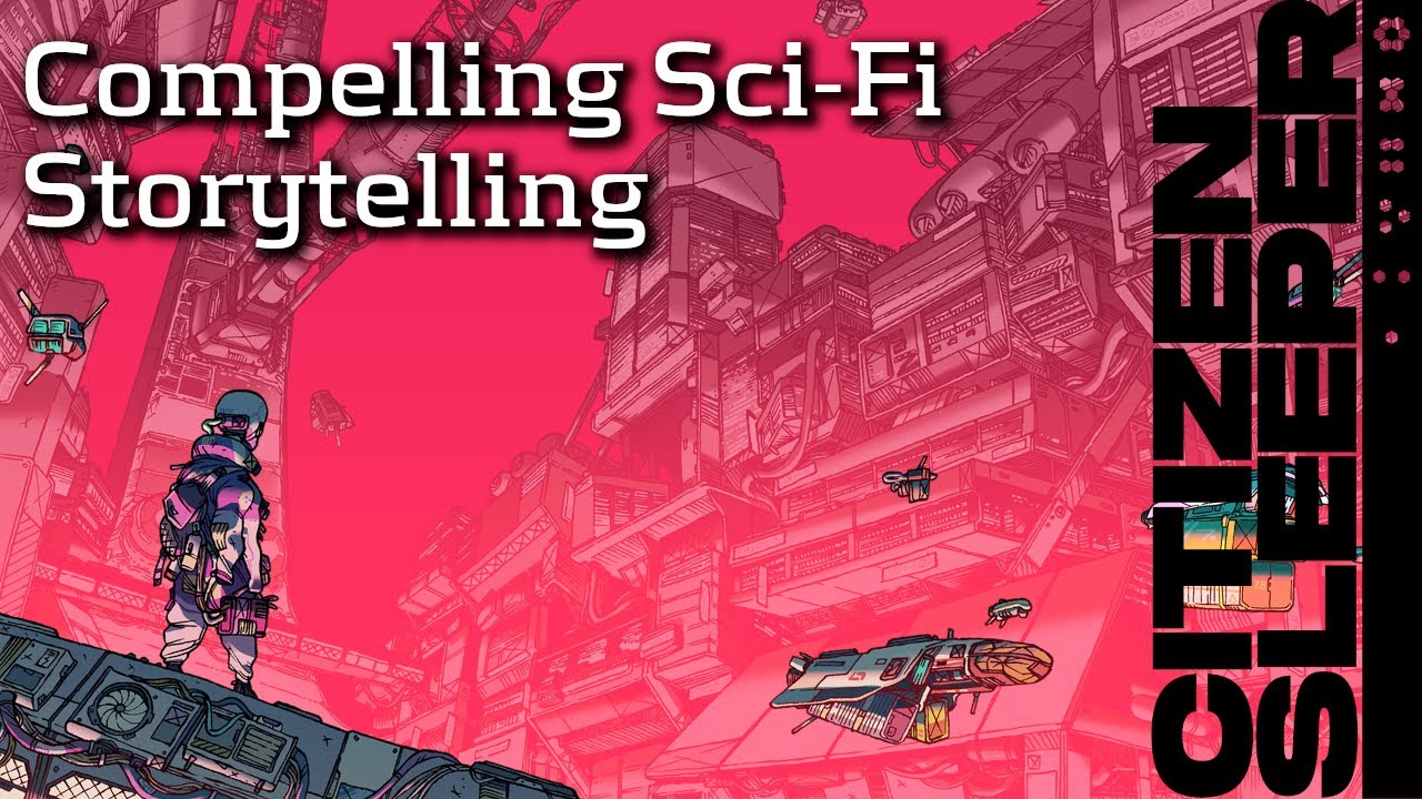 Citizen Sleeper: Continuing to Excel at Simple but Effective Designs ...